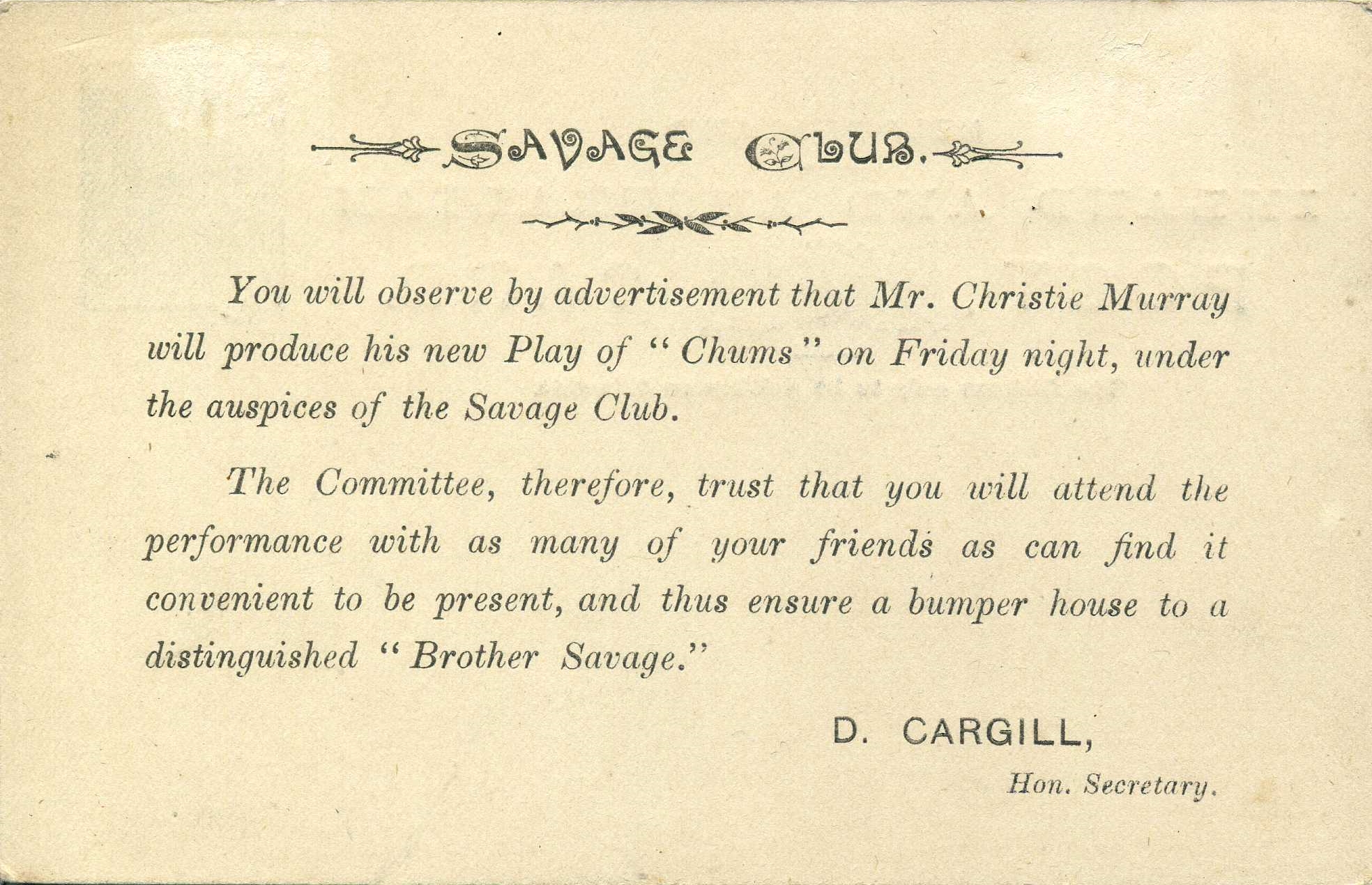 Dunedin Savage Club – New Zealand Postal Stationery Cards